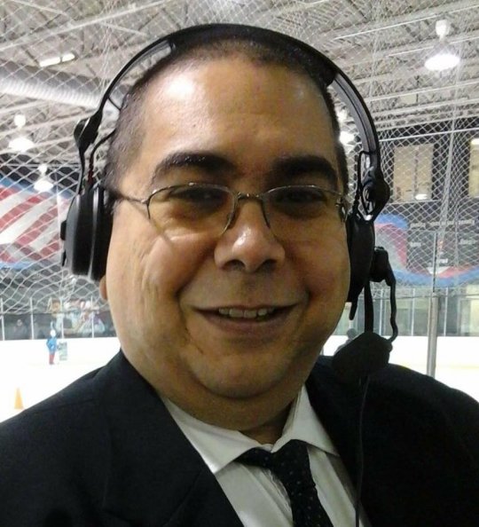 New York Riveters Jerry Sopp Loses Battle With Cancer ...