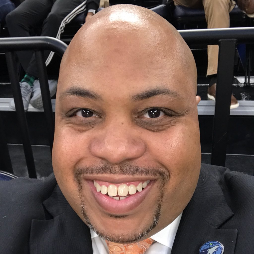 Shawn Parker’s Success Due to His Drive | SportsAnnouncing.com